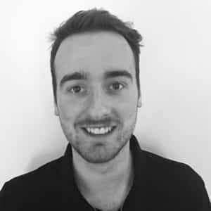 Meet Melbourne Osteopath Shaun Coghlan – Principle Four Osteopathy