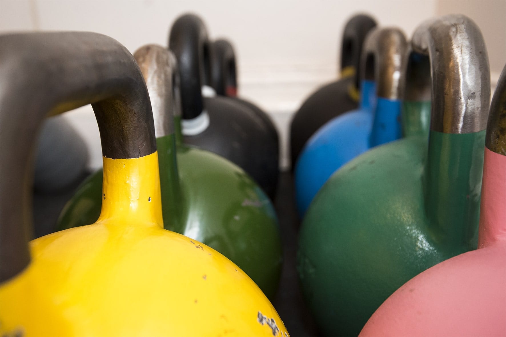 Exercise Rehab / Strength and Conditioning Consults | Principle Four ...