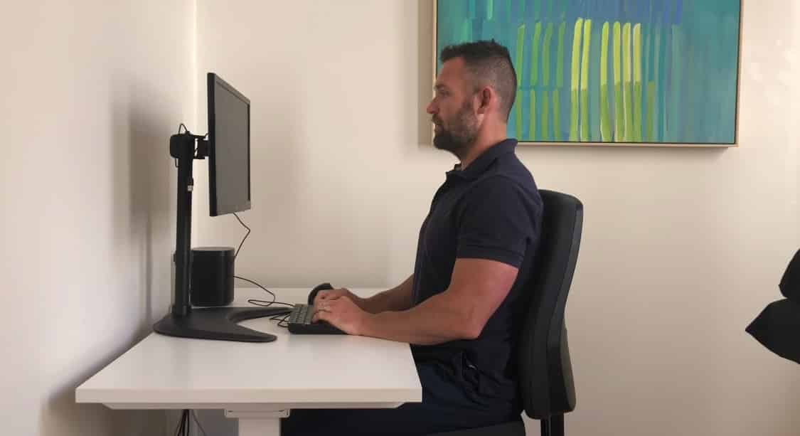 Online Workstation Ergonomic Training For Health Professionals ...