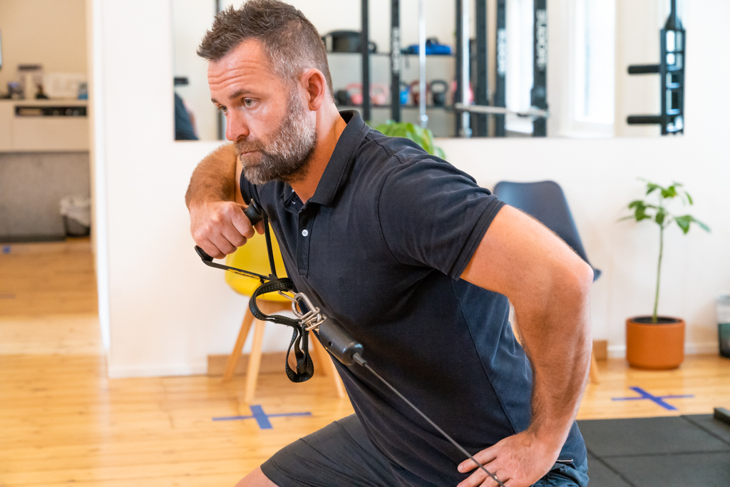 Sports Injury Rehabilitation with Osteopathy – A Complete Guide ...