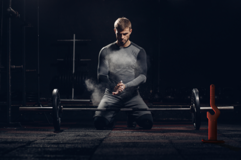 Hip Thrust Benefits For Men and Women | Principle Four Osteopathy