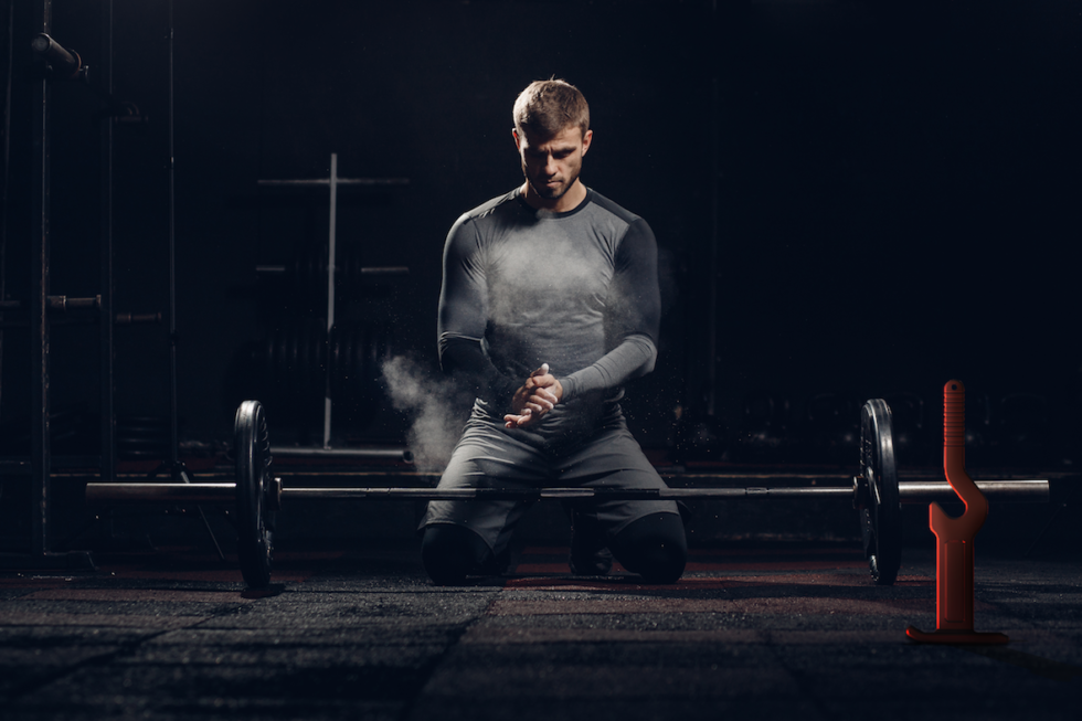Hip Thrust Benefits For Men and Women | Principle Four Osteopathy