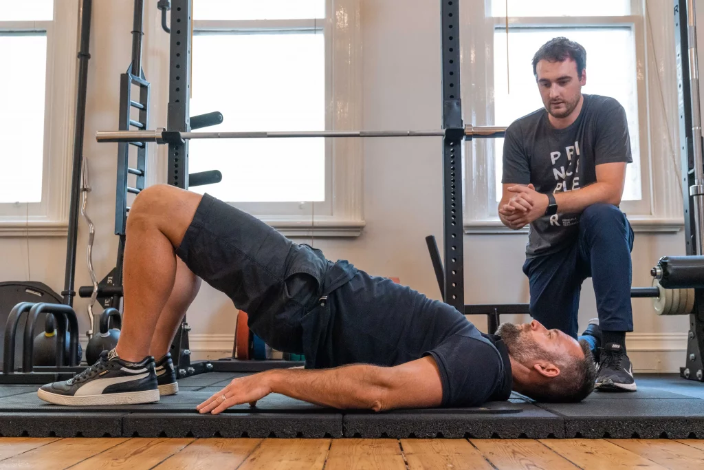 What to Expect at Your First Exercise Rehabilitation Consultation ...